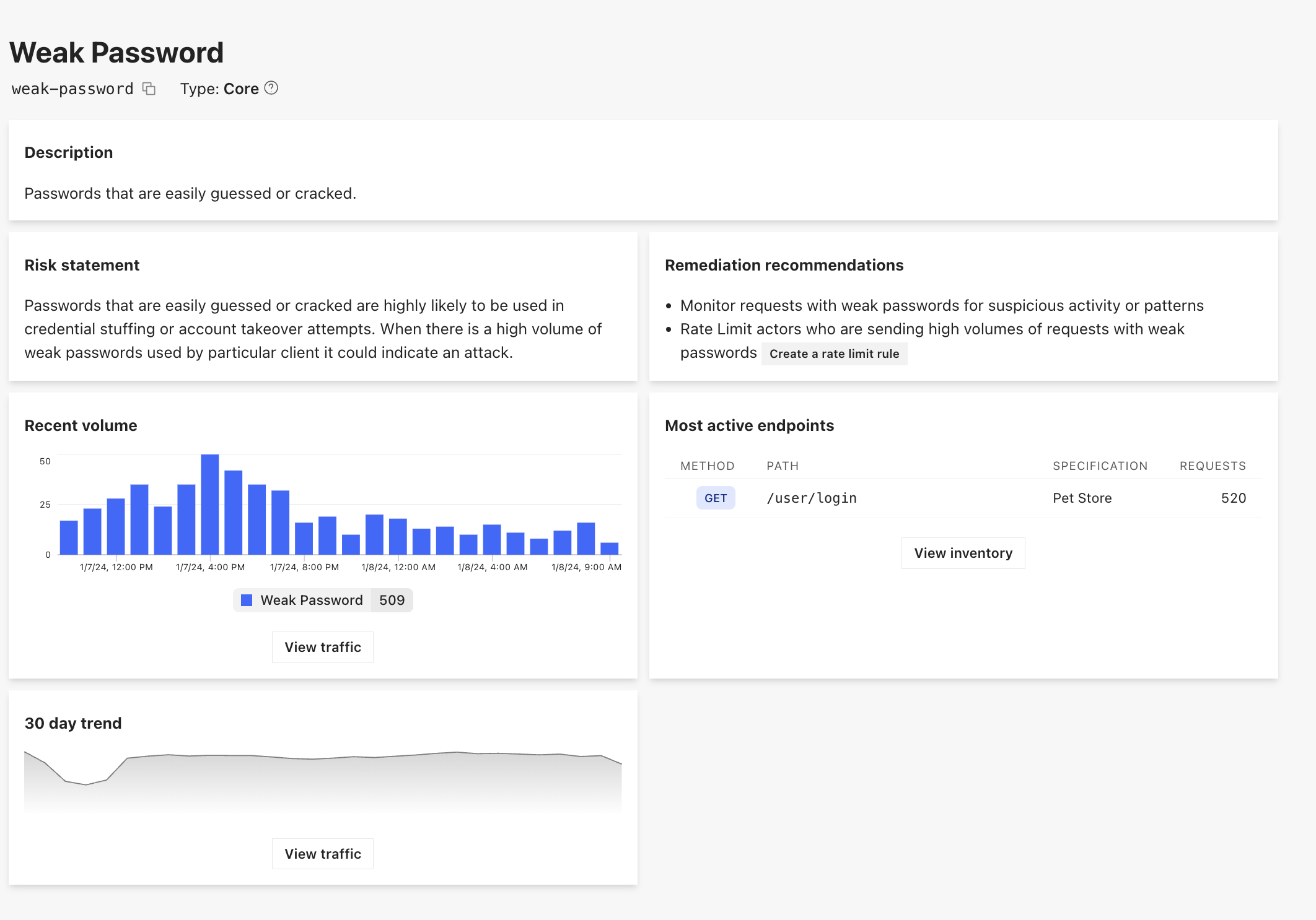 Hold Account Takeover Attempts at Bay with New Integrated Password Strength Evaluator | Impart ...